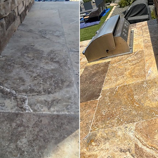 Tempe Stonework & Tiling | Beyond Stone Solutions