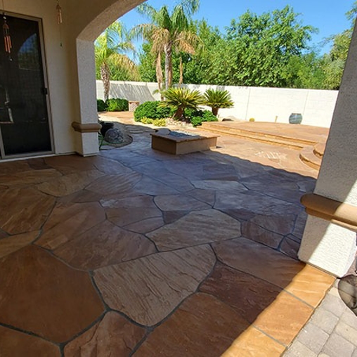Tempe Stonework & Tiling | Beyond Stone Solutions