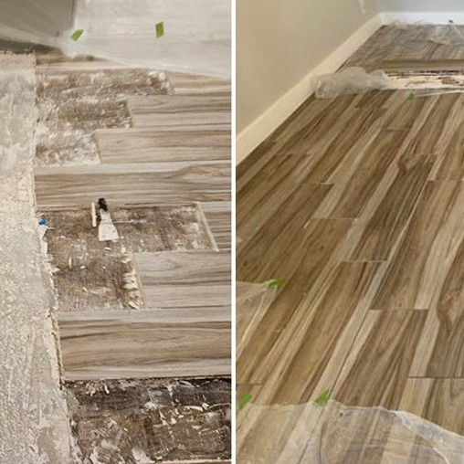 Tempe Stonework & Tiling | Beyond Stone Solutions