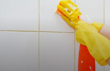 Top 10 Causes of Grout Turning Yellow