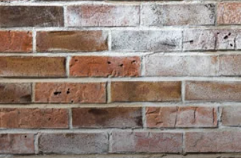 Pressure Washing Caution