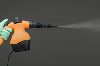 How Steam Cleaning Affects Natural Stone