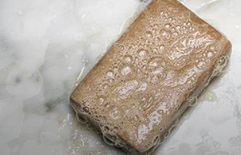 Can Skin Soap Damage Natural Stone?
