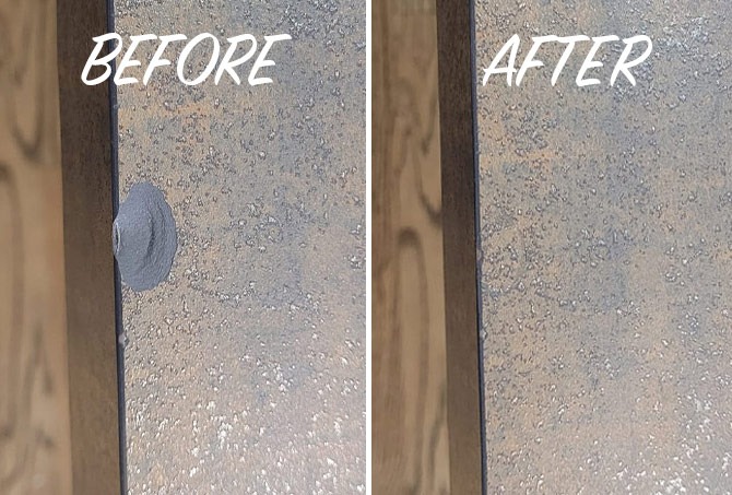 Neolith Countertop Chip Repair | Tiling Services in Phoenix