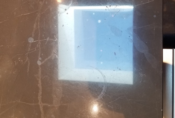 Custom Home Anti-Etch Protection | Phoenix Tiling Professionals