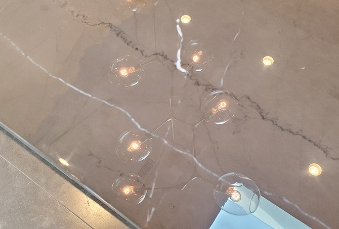 Custom Home Anti-Etch Protection | Phoenix Tiling Professionals