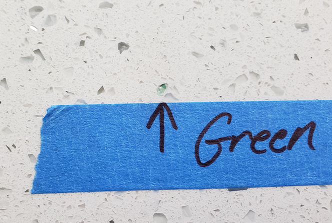 Custom Quartz Countertop Repair | Tiling Services in Phoenix