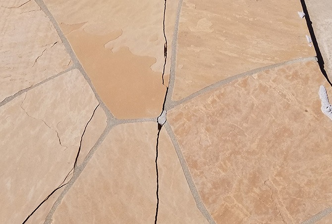 Flagstone Installation, Repair, Cleaning, and Sealing | Scottsdale ...