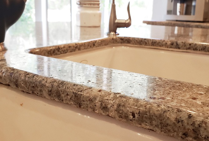 Granite Countertop Repair | Granite Repair Phoenix