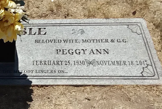 Headstones and Memorial Benches Restored | Stonework Services in Phoenix