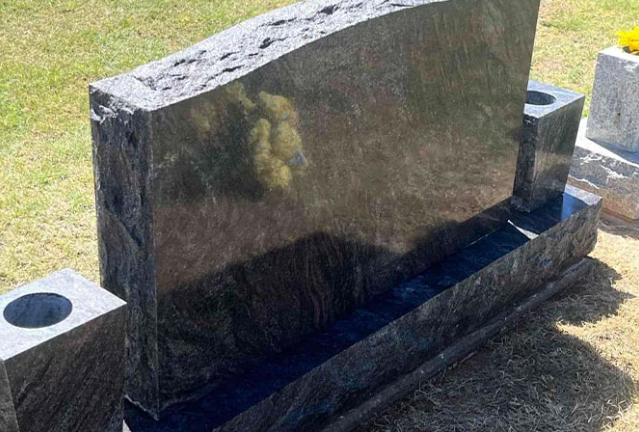 Mesa, Arizona Headstone Restoration | Beyond Stone Solutions