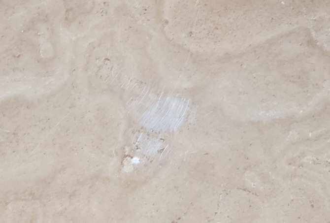 New Custom Home Marble Restoration | Scottsdale Stonework & Tiling Services
