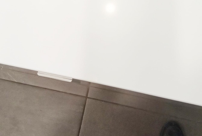 Quartz Countertop Chip Repair | Phoenix Tiling Professionals