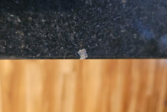 Tempe Granite Countertop Chip Repair | Phoenix Stonework Professionals