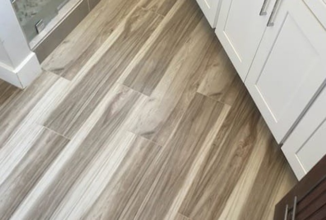 Tile Replacement After Plumbing Repair | Beyond Stone Solutions