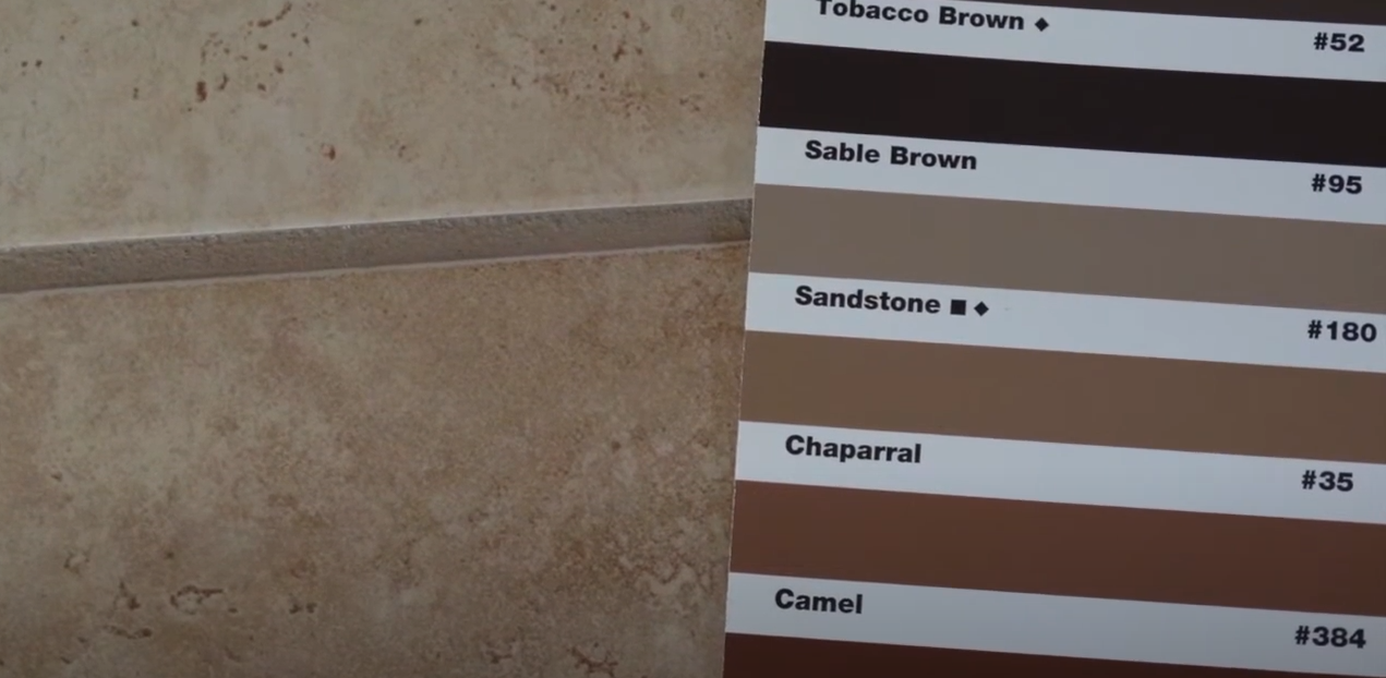 The Advantages of Grout Color Sealing | Beyond Stone Solutions